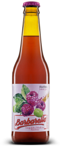 Cerveja Barbarella – O verdadeiro sabor da fruta • A Barbarella é uma ...
