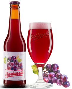 UVA – Cerveja Barbarella